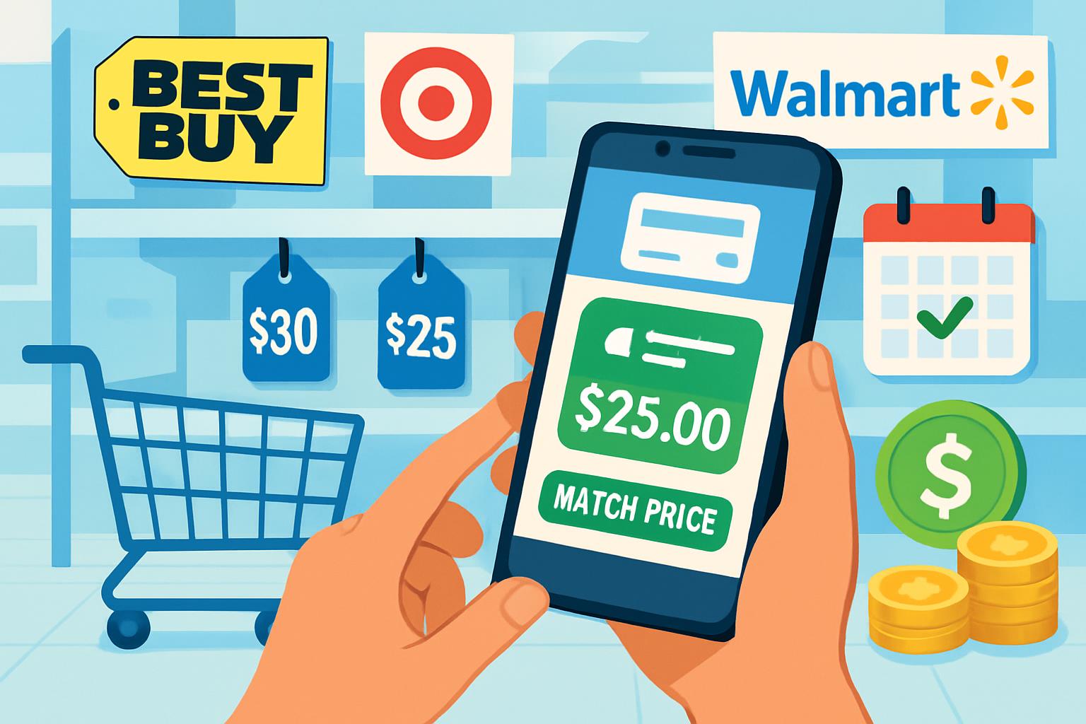 Price Match vs. Price Adjustment: What’s the Difference? – Sleepology ...